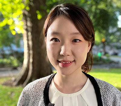 EECS Faculty & Staff | Electrical Engineering and Computer Science | College of Engineering ...